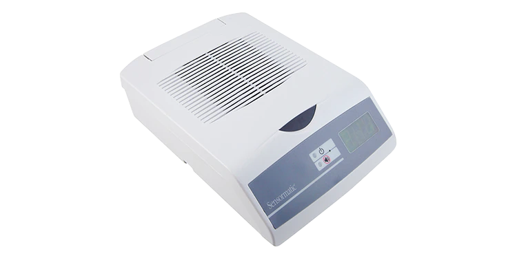 Digital Remote Alarm