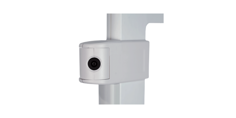 Sensormatic Synergy Camera